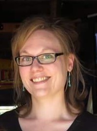 About Rebecca | Rebecca Aarup